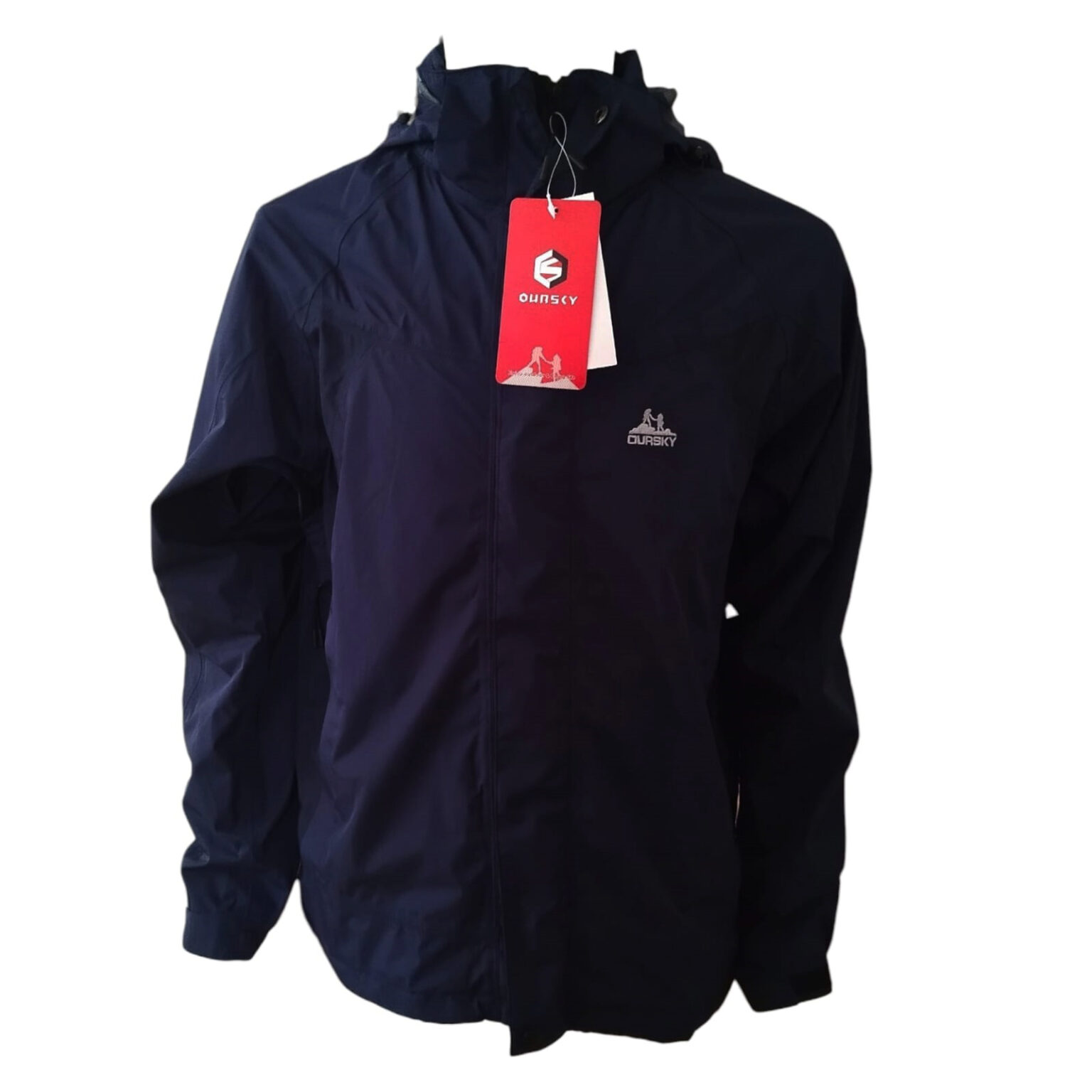 CHOMPA TERMICA REPELENTE AGUA - Sucre Ecuador | Outdoor